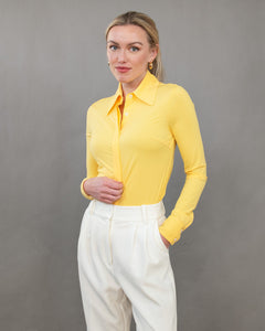 Classic Button Up – Luxeire
